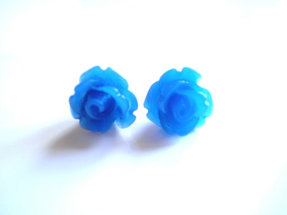 Ear Me Out - "Små Knallblå Roser" - Epla