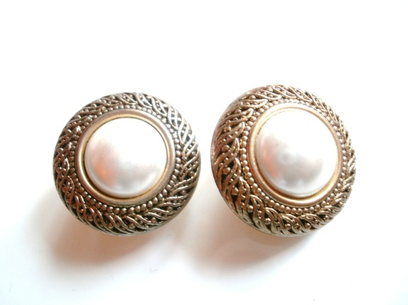 Something Old - "Perler" - Epla