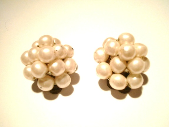 Something Old - "En Haug Med Perler" - Epla