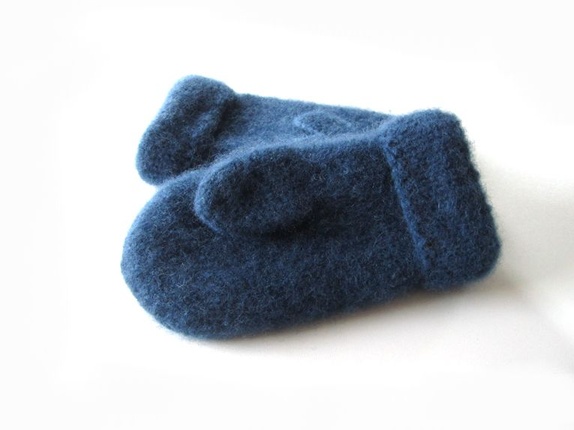 Tovede votter - str. M - Epla