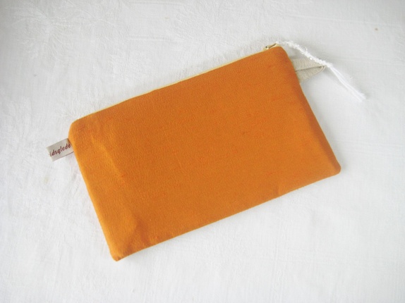 Clutch/sminkeveske - Epla