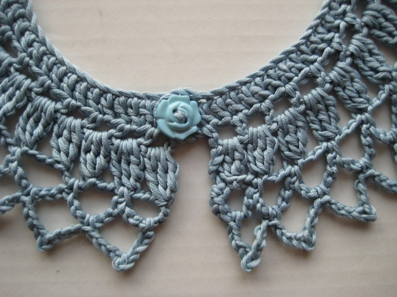 Hekla pyntekragar - Epla