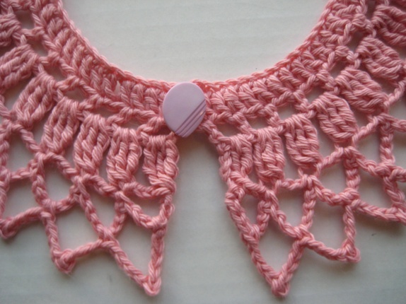 Hekla pyntekragar - Epla