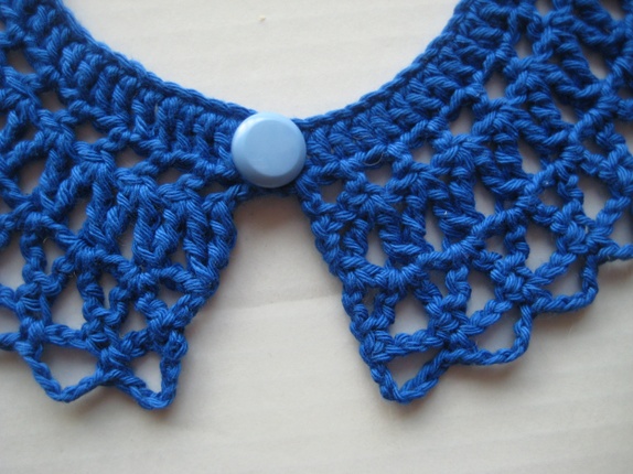 Hekla pyntekragar - Epla