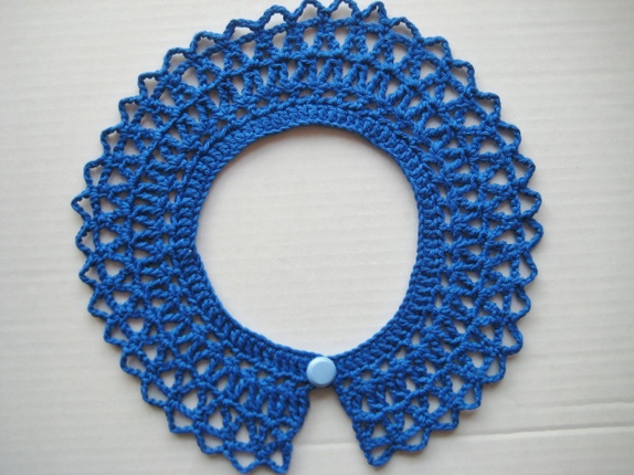 Hekla pyntekragar - Epla