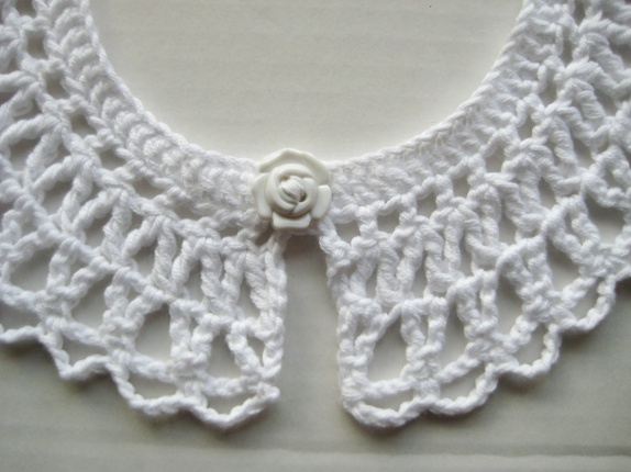 Hekla pyntekragar - Epla