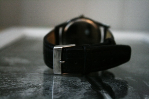 Klokke-Quartz - Epla