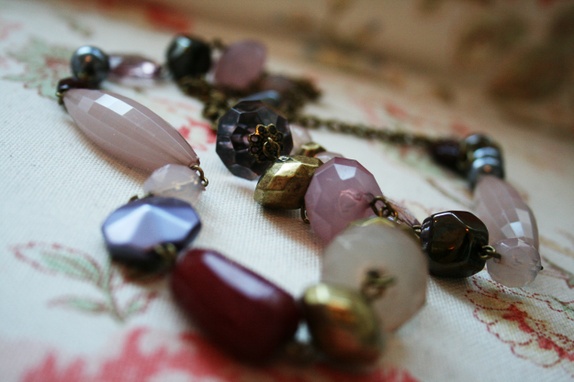 Smykke fra Accessorize - Epla