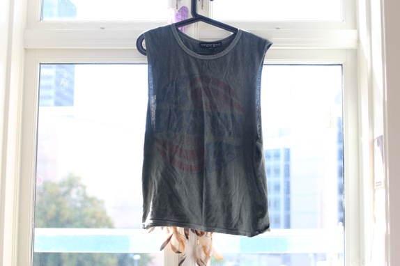 Singlet - TOP SHOP (36) - Epla