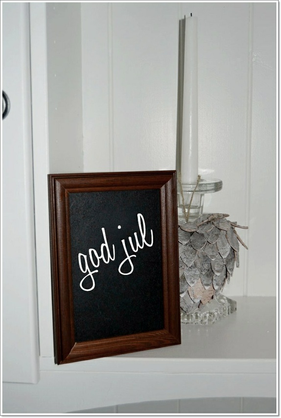 Liten krittavle - Epla