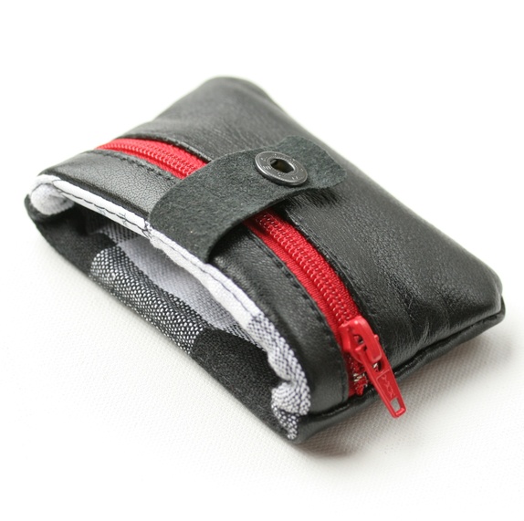 Mini lommebok - redesign- - Epla