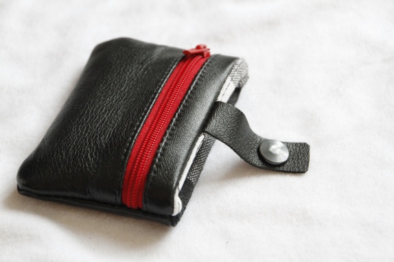 Mini lommebok - redesign- - Epla