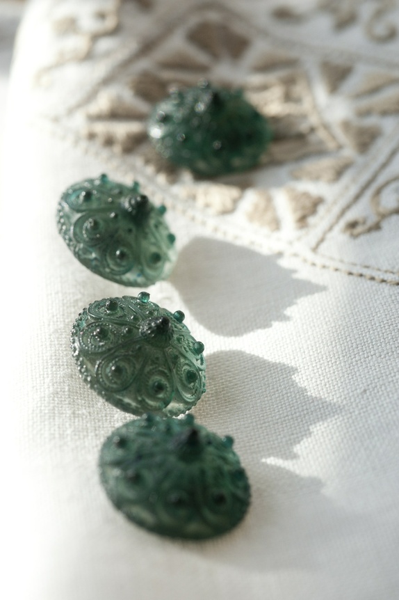 Bunadsknapper - Epla