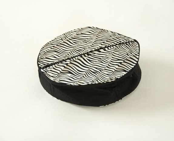 Rundpinneetui - Epla