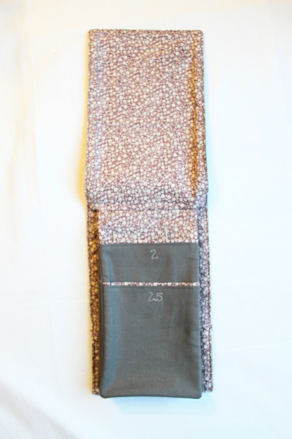 Rundpinneetui - Epla