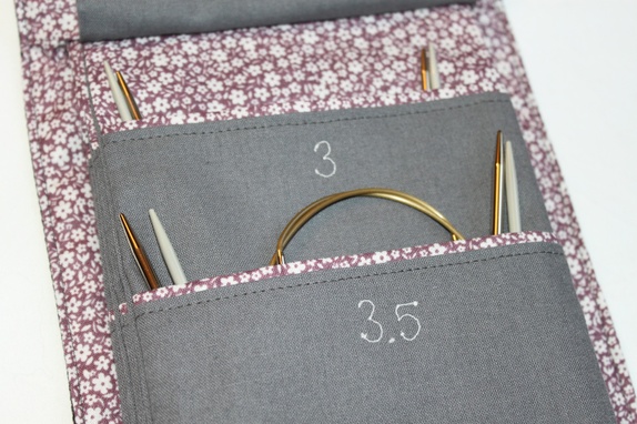 Rundpinneetui - Epla