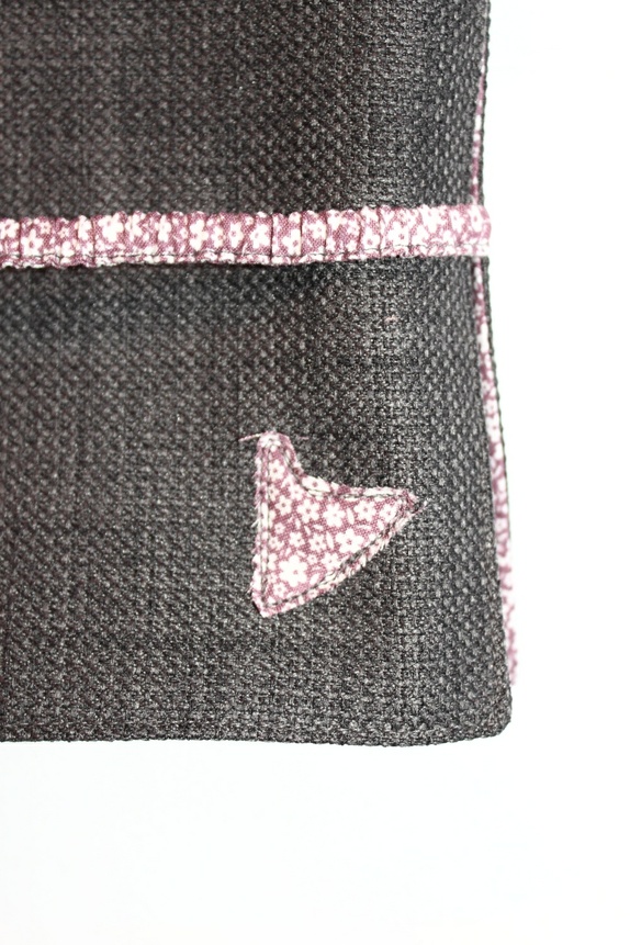 Rundpinneetui - Epla