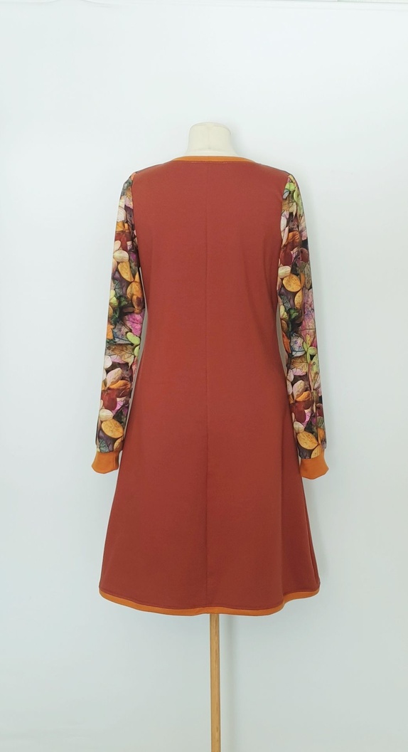 Kjole str. 40 - Epla