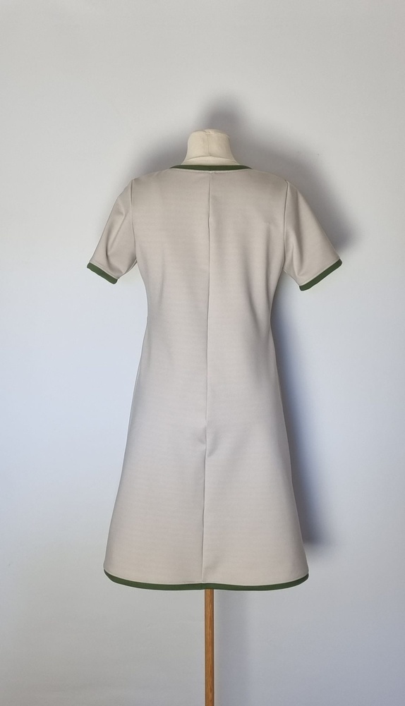 Kjole str. 38 - Epla