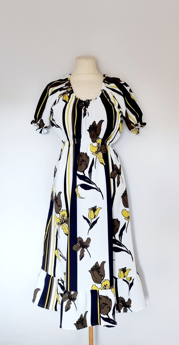 Kjole str.38/40 - Epla