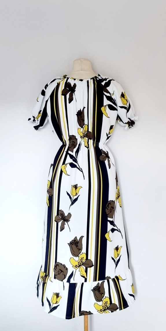 Kjole str.38/40 - Epla