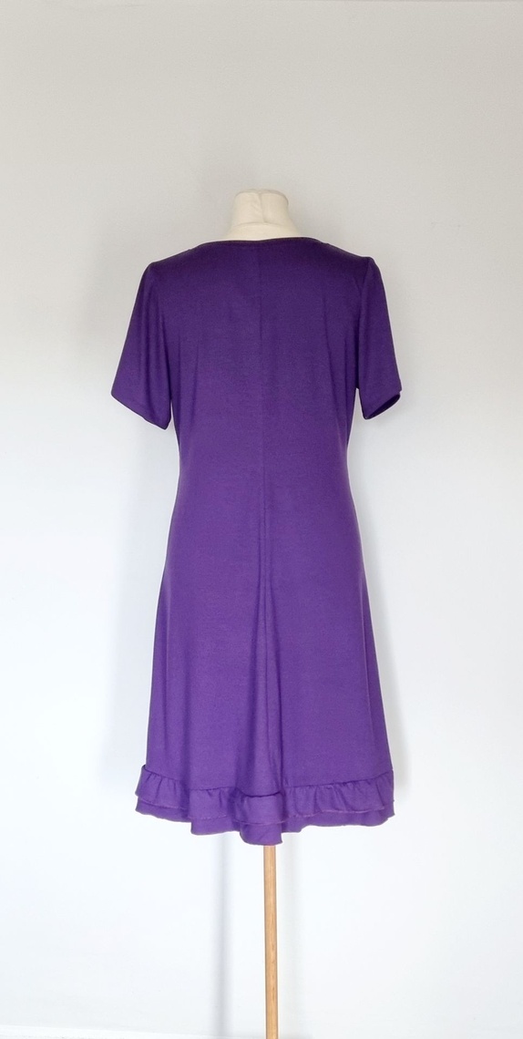 Kjole str. 40 Salg! Før: 600; - Epla