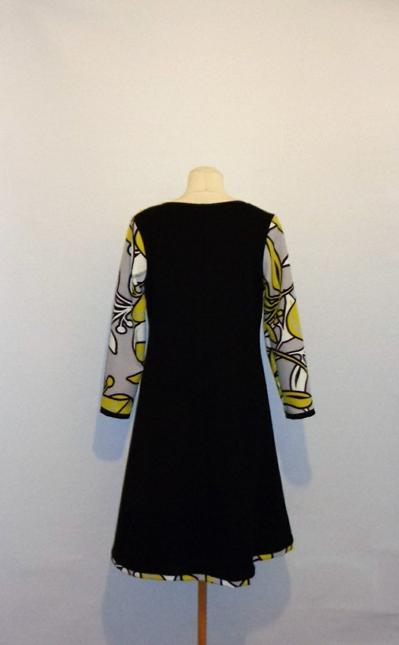 Jerseykjole str 42 - Epla