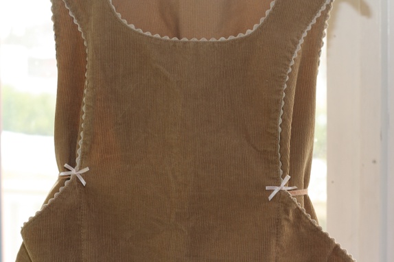 70-talls vintage topp/tunika strl. S REDUSERT PRIS! - Epla