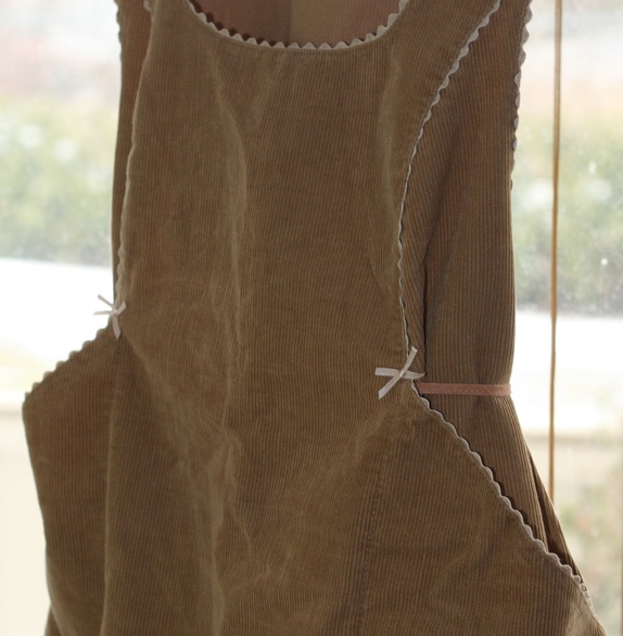 70-talls vintage topp/tunika strl. S REDUSERT PRIS! - Epla