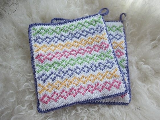 Sommerlige grytekluter - Epla