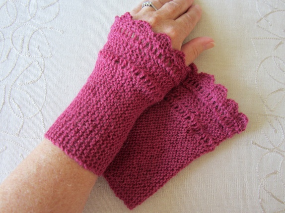 Pulsvarmere dame - Epla