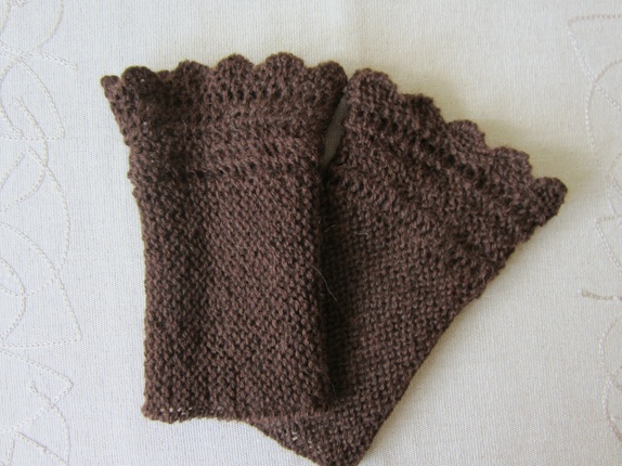 Pulsvarmere dame - Epla