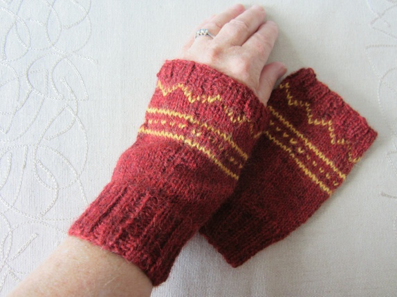 Salg Røde pulsvarmere - Epla