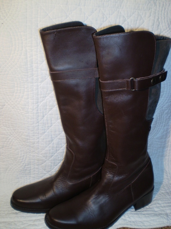 Mikko støvletter - nye! - Epla