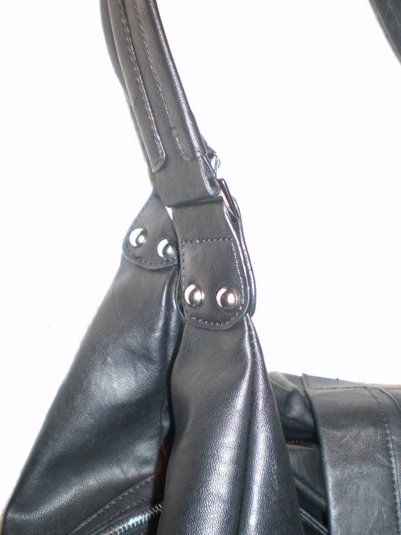 Bjørn Borg veske - Epla