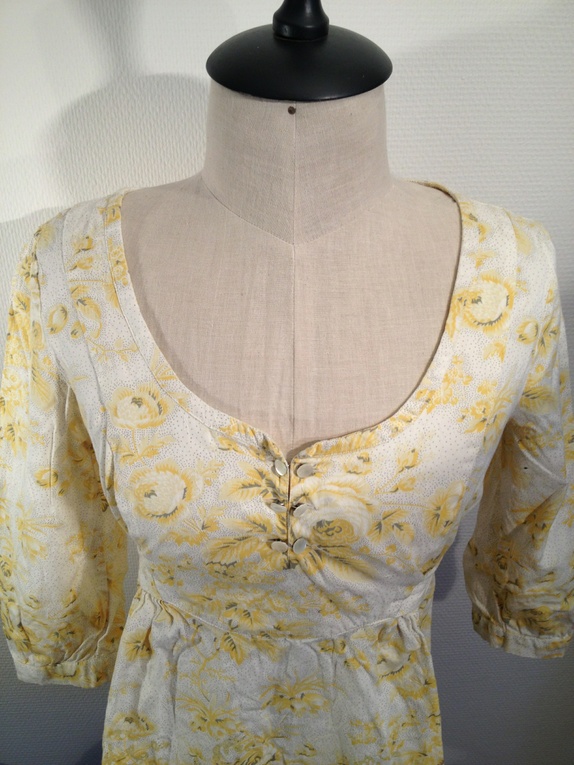 Noa Noa bluse - Epla