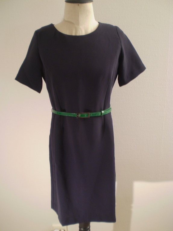 Klassisk kjole - Epla