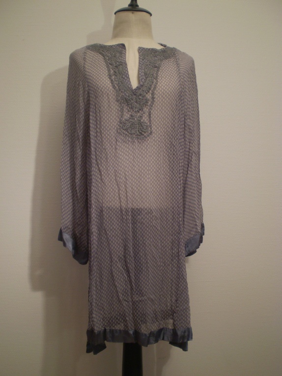 Noa Noa tunika - Epla