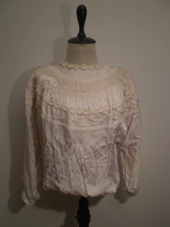 Spesiell genser - Epla