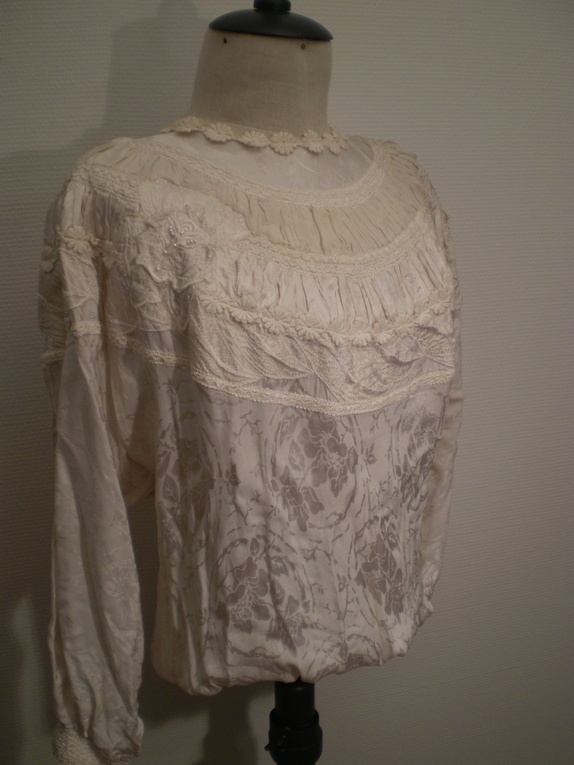 Spesiell genser - Epla