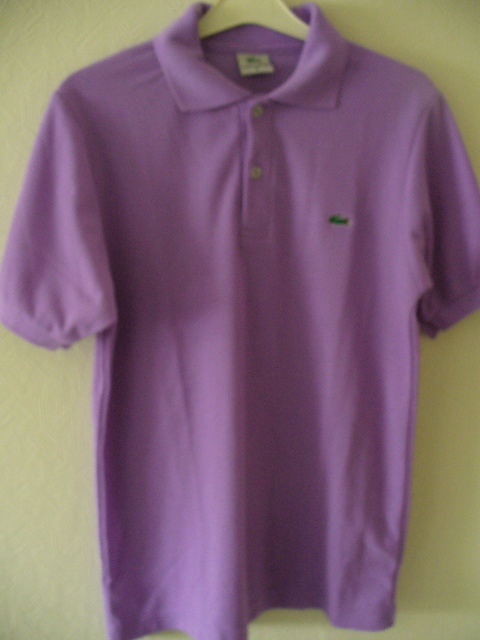 Lilla Pique skjorte str.M - Epla