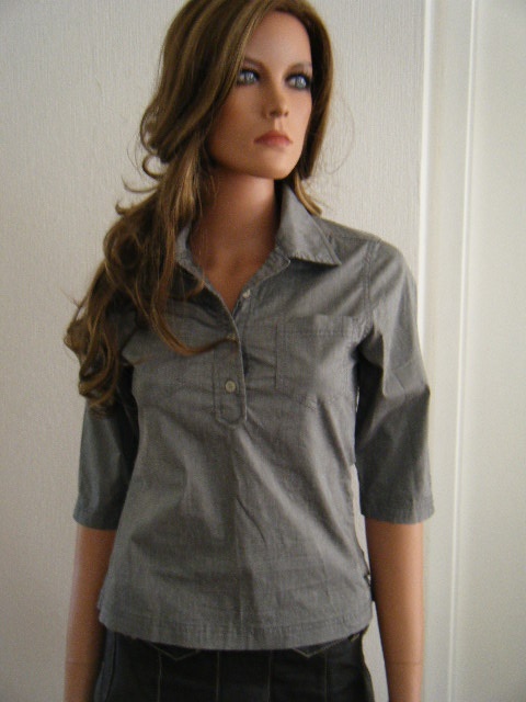 Skjorte fra O'Neill,str S - Epla