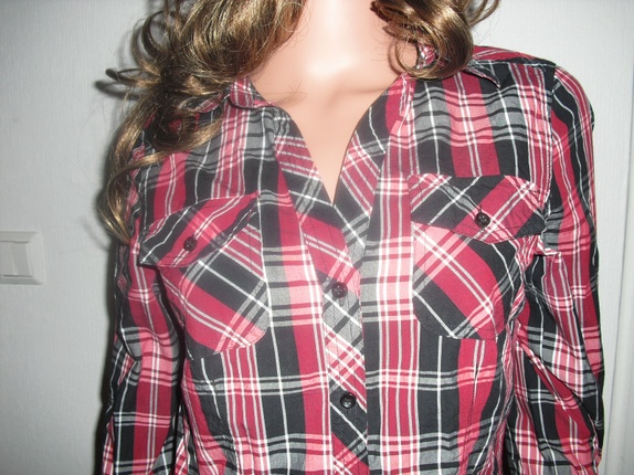 Skjorte str 38 - Epla