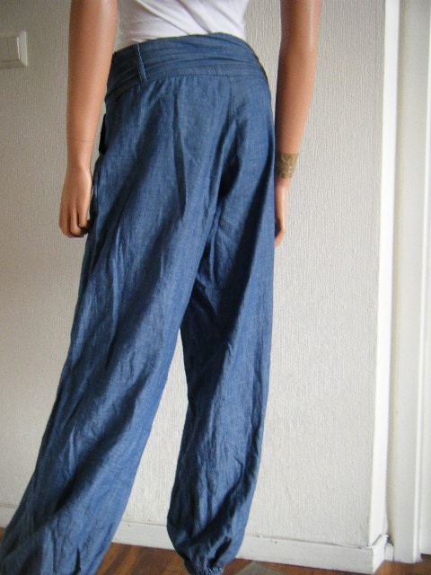 Bukse fra Vila, str XS - Epla