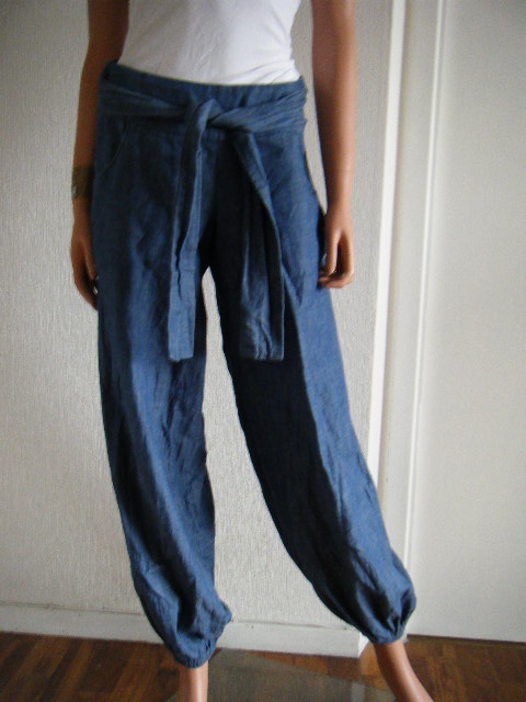 Bukse fra Vila, str XS - Epla