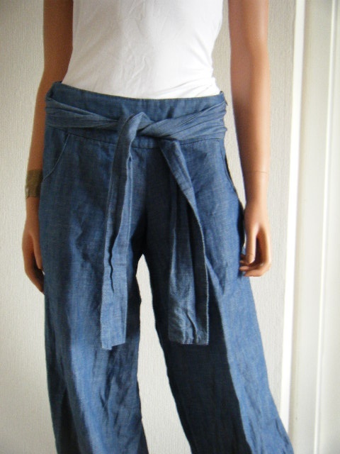 Bukse fra Vila, str XS - Epla