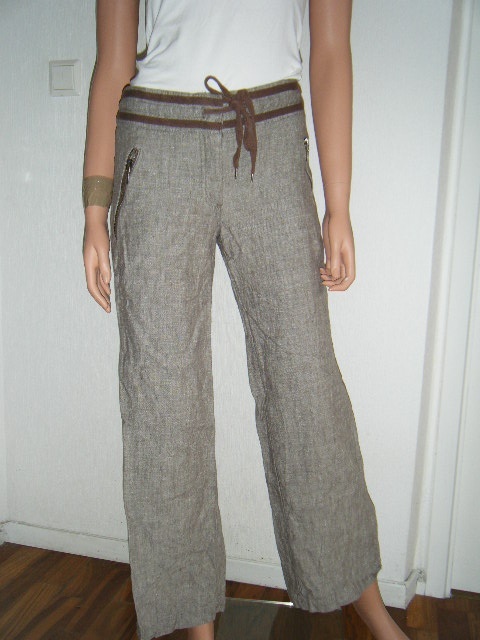 Linbukse str 36 - Epla