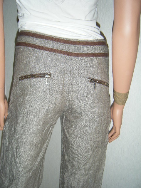 Linbukse str 36 - Epla