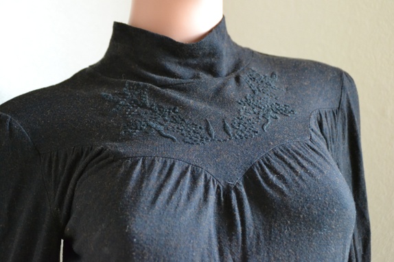 SALG! Genser i str S - Epla