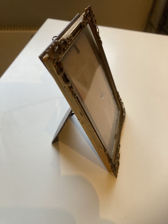 Nydelig liten ramme - Epla